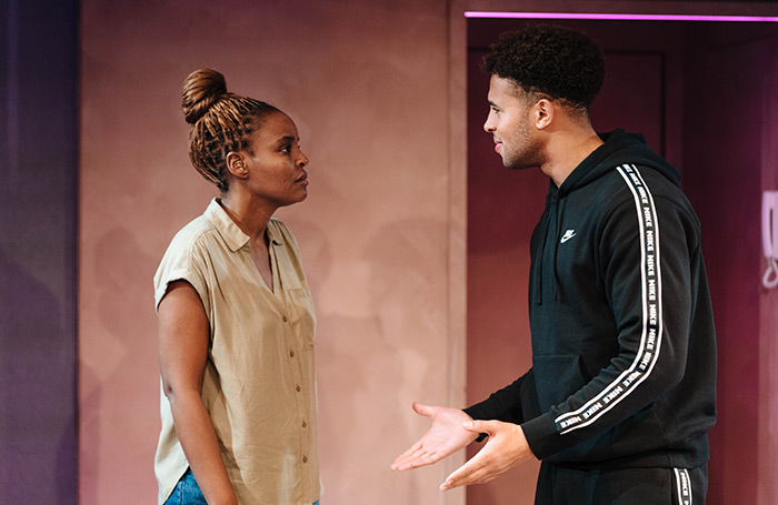 Wolves On Road - Review - Bush Theatre
